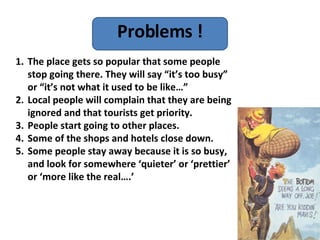 Butler's Model Simplified | PPT