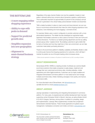 Butlers 080313 eng gp | PDF