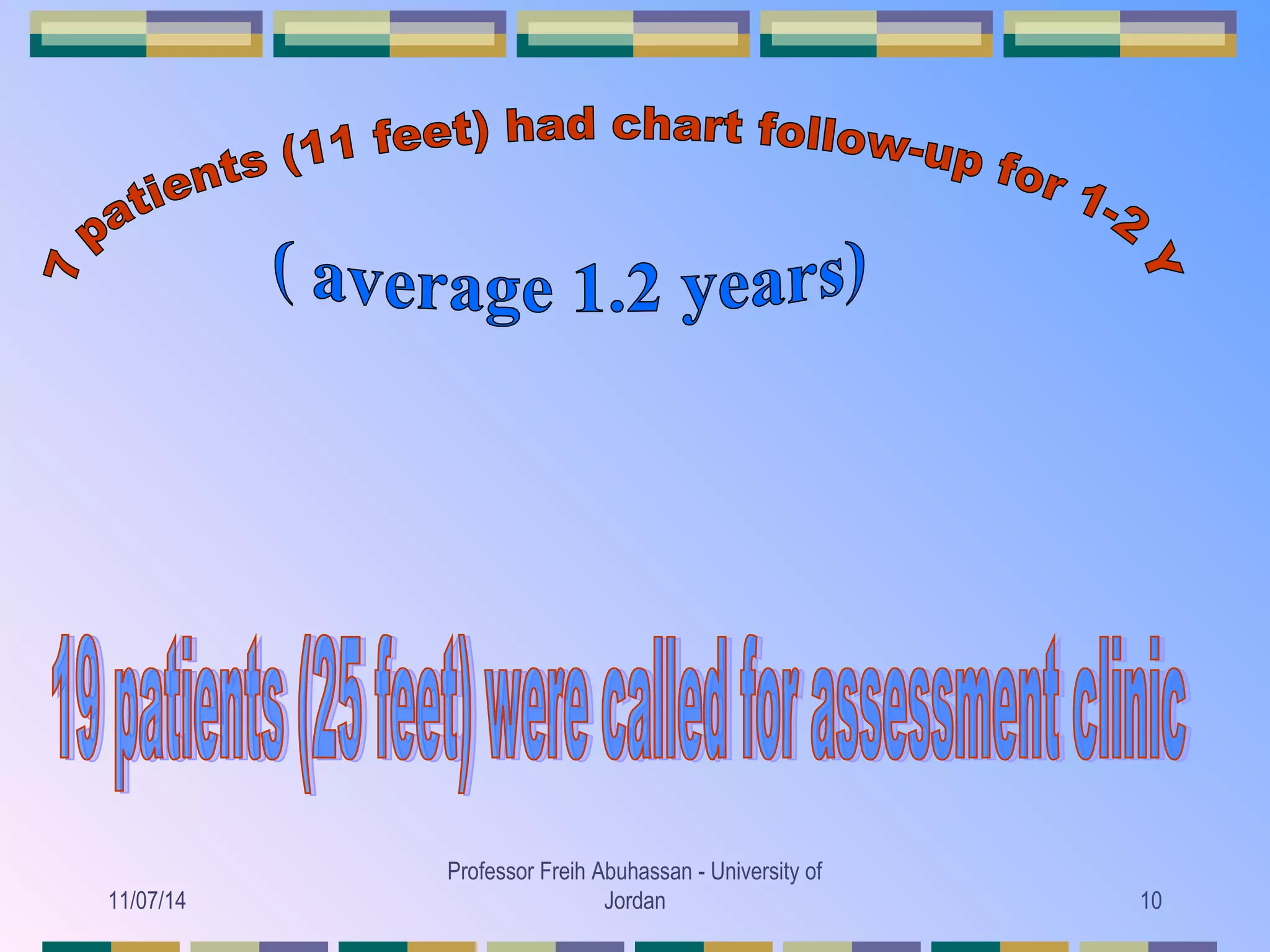 Butler's procedure overriding 5th toe - البروفيسور فريح عوده ابوحسان | PPT
