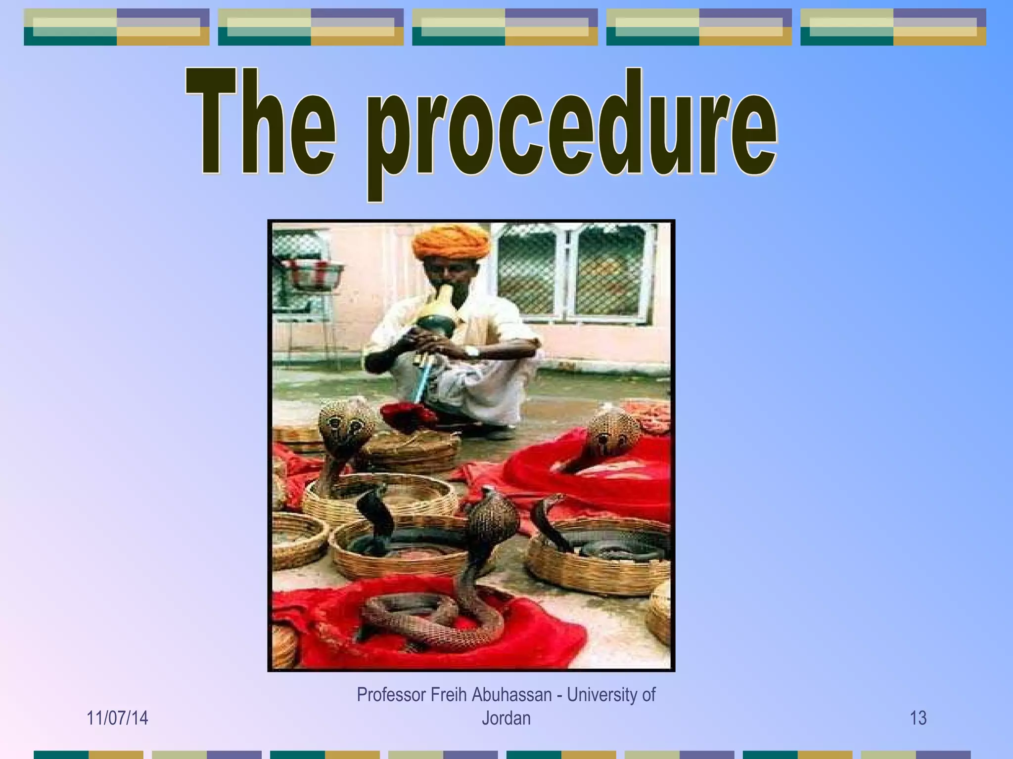 Butler's procedure overriding 5th toe - البروفيسور فريح عوده ابوحسان | PPT