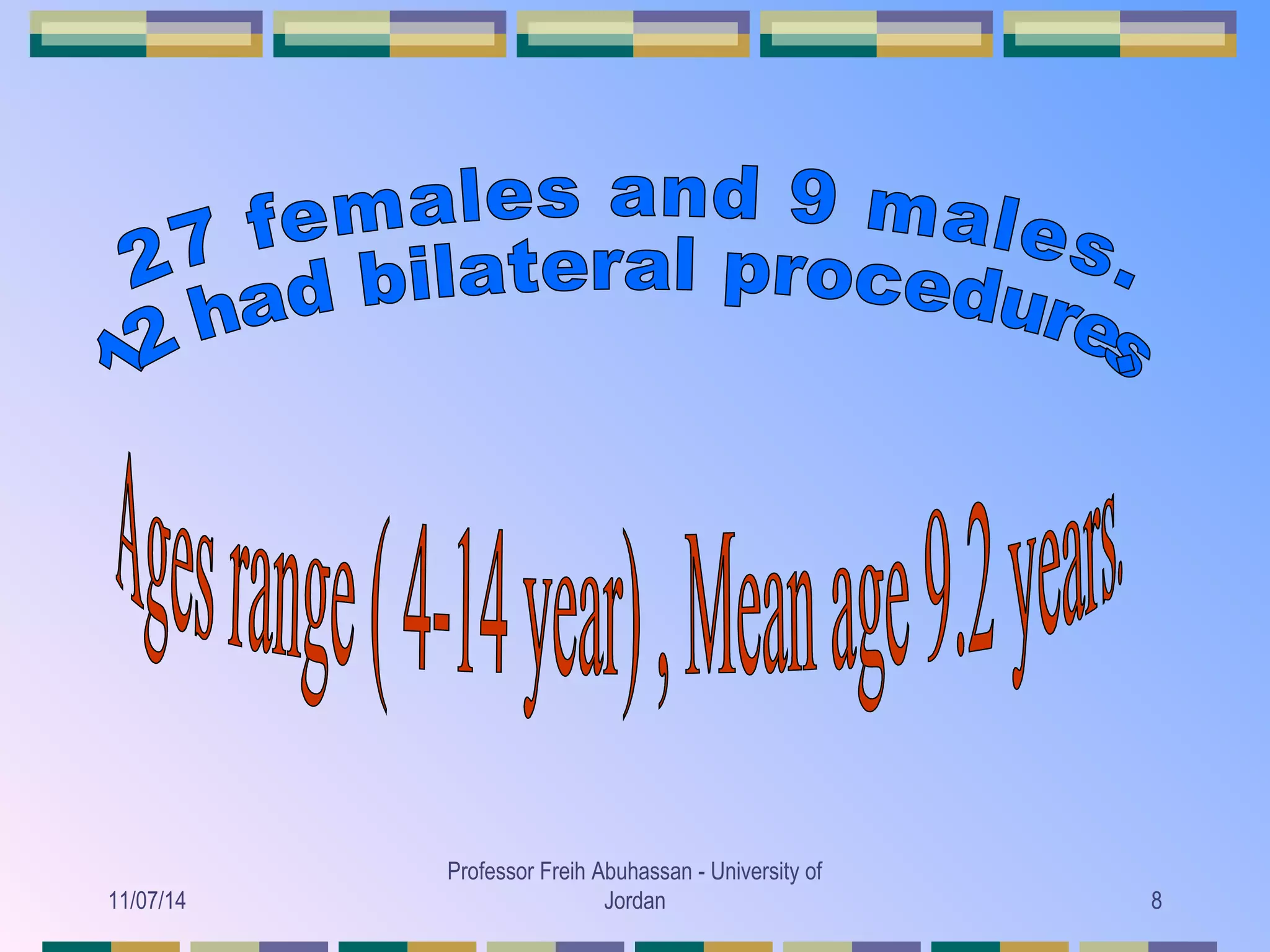 Butler's procedure overriding 5th toe - البروفيسور فريح عوده ابوحسان | PPT