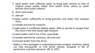 Butter | PDF