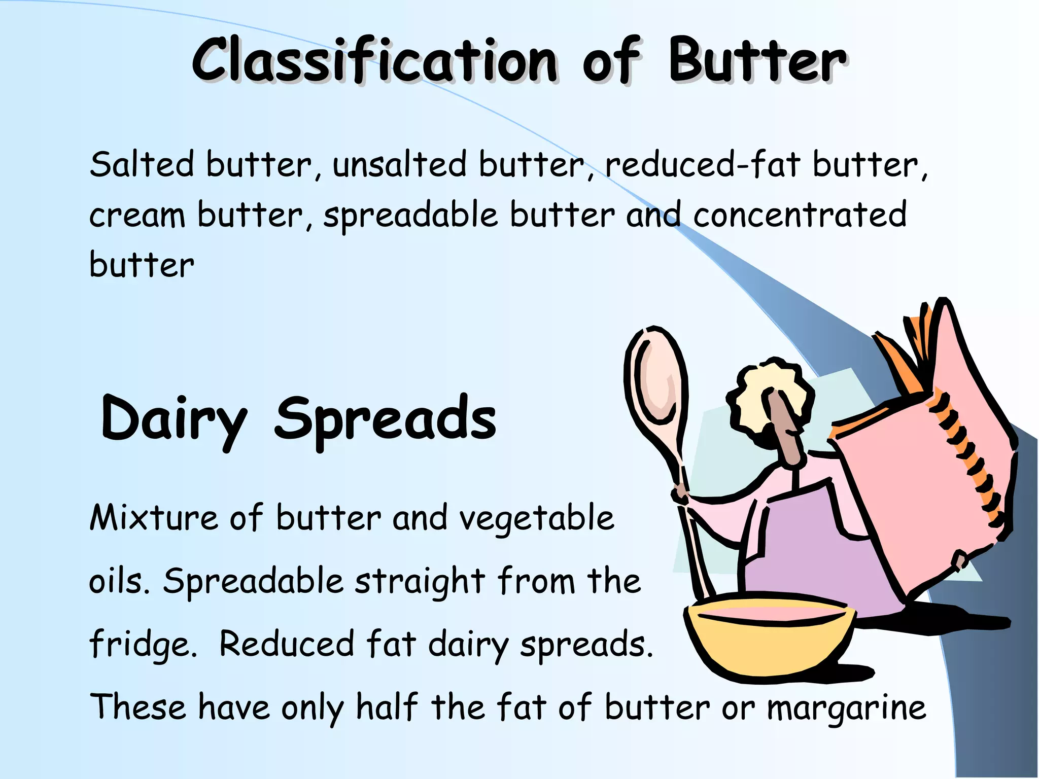 Butter | PPT