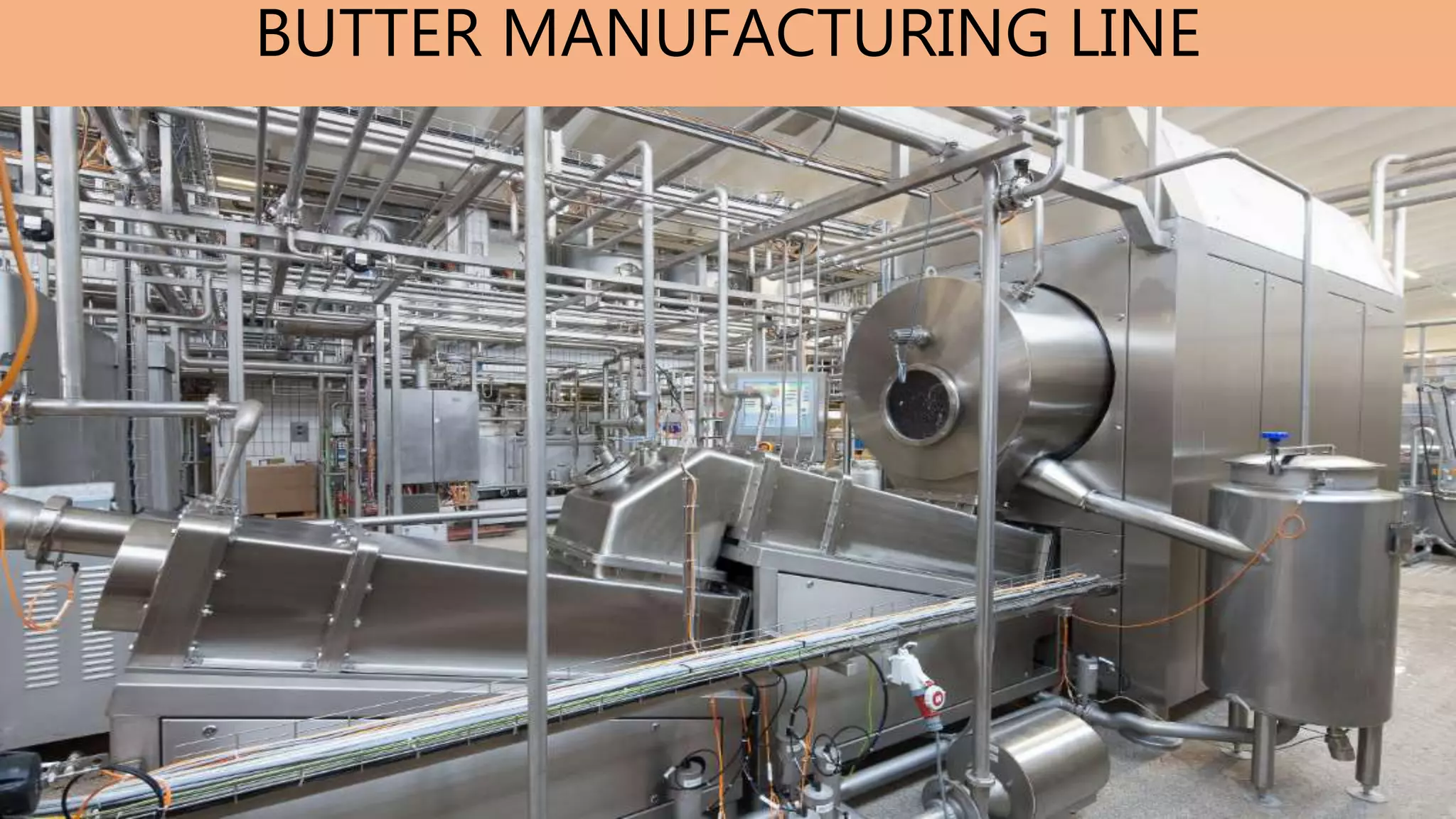 Butter | PPTX