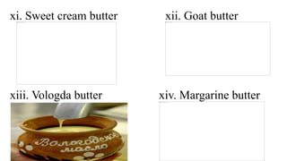 Functions of butter in bakery | PPT