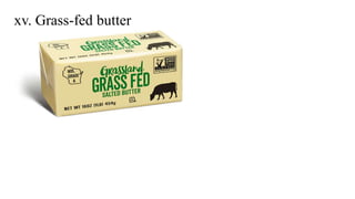 Functions of butter in bakery | PPT