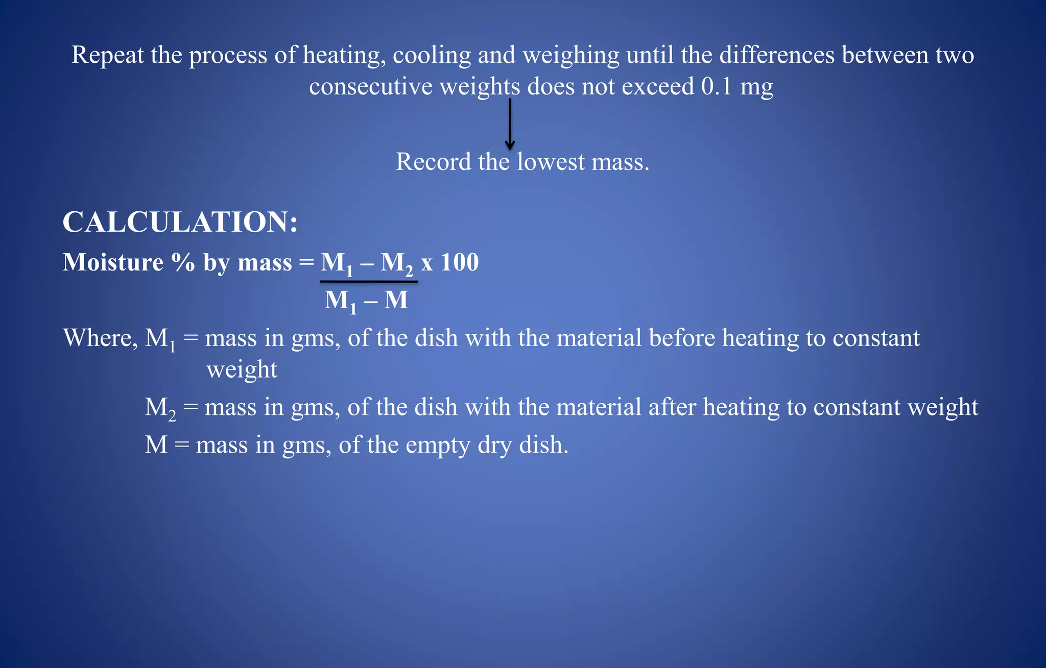 Butter Analysis | PPTX