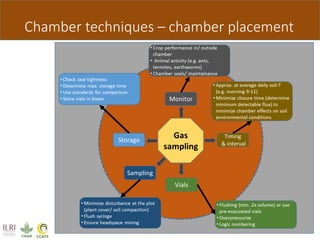 Butterbach Bahl Quantifiying ghg emissions soils chamber method Nov 11 ...