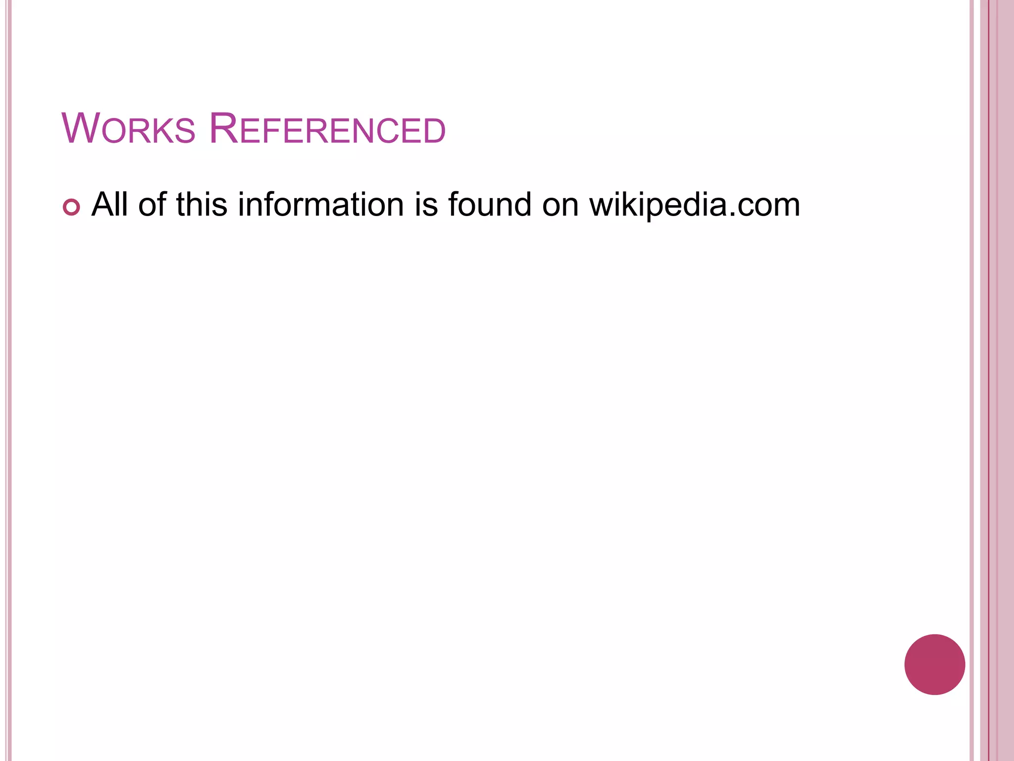 "Butterfly" Analysis | PPTX