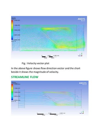 Project on Butterfly Valve | DOCX | Physics | Science
