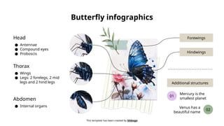 Butterfly by Slidesgo.pptx susbsha suwnw iqnsos | PPT