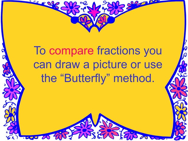 Similar FRactions | PPT