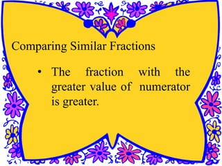 Similar FRactions | PPT