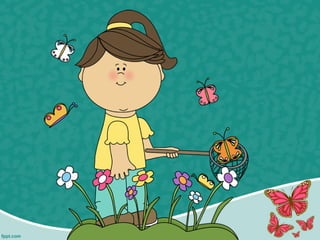 Butterfly power point | PDF