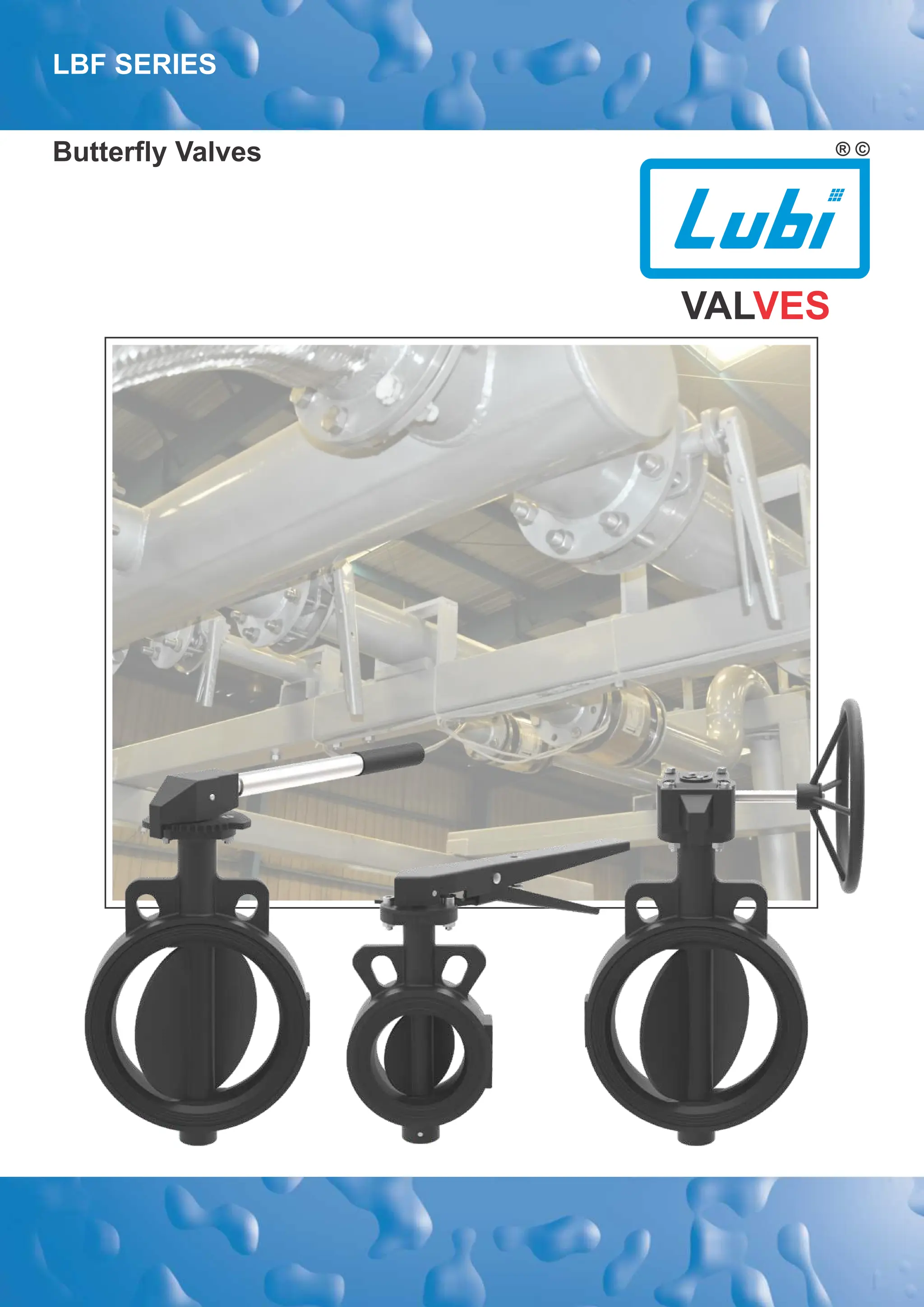 Butterfly Valves Manufacturer (LBF Series).pdf