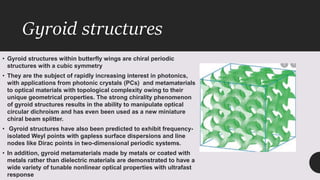 Butterfly wings inspire new research.pptx