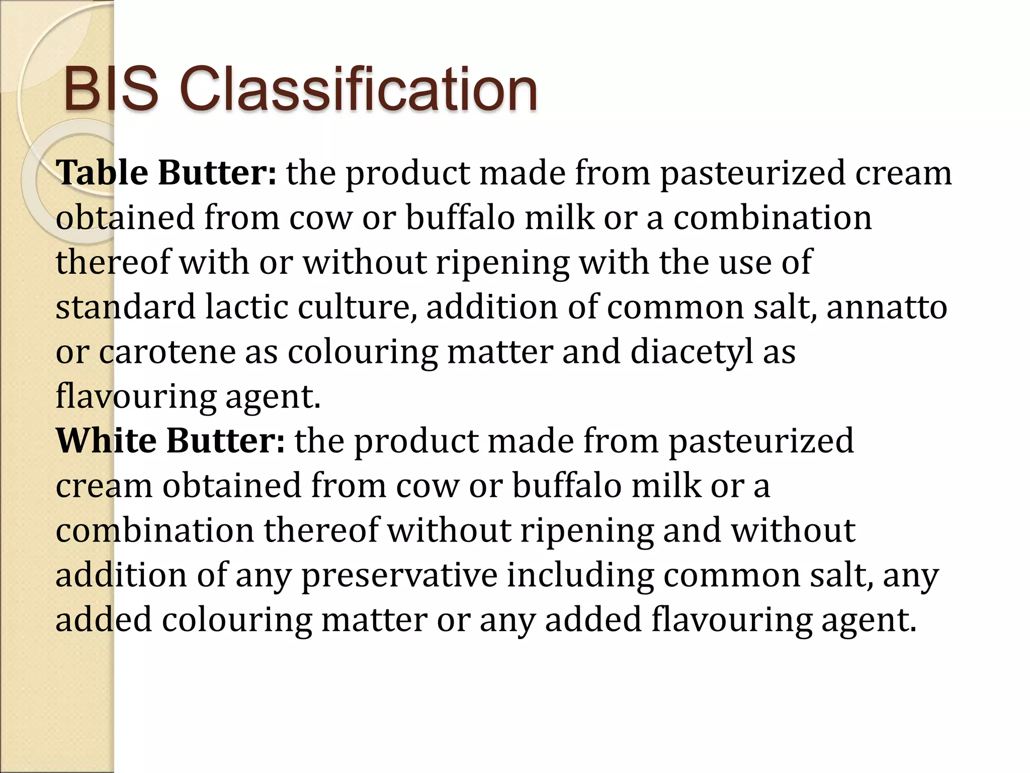 Butter Making Process.ppt