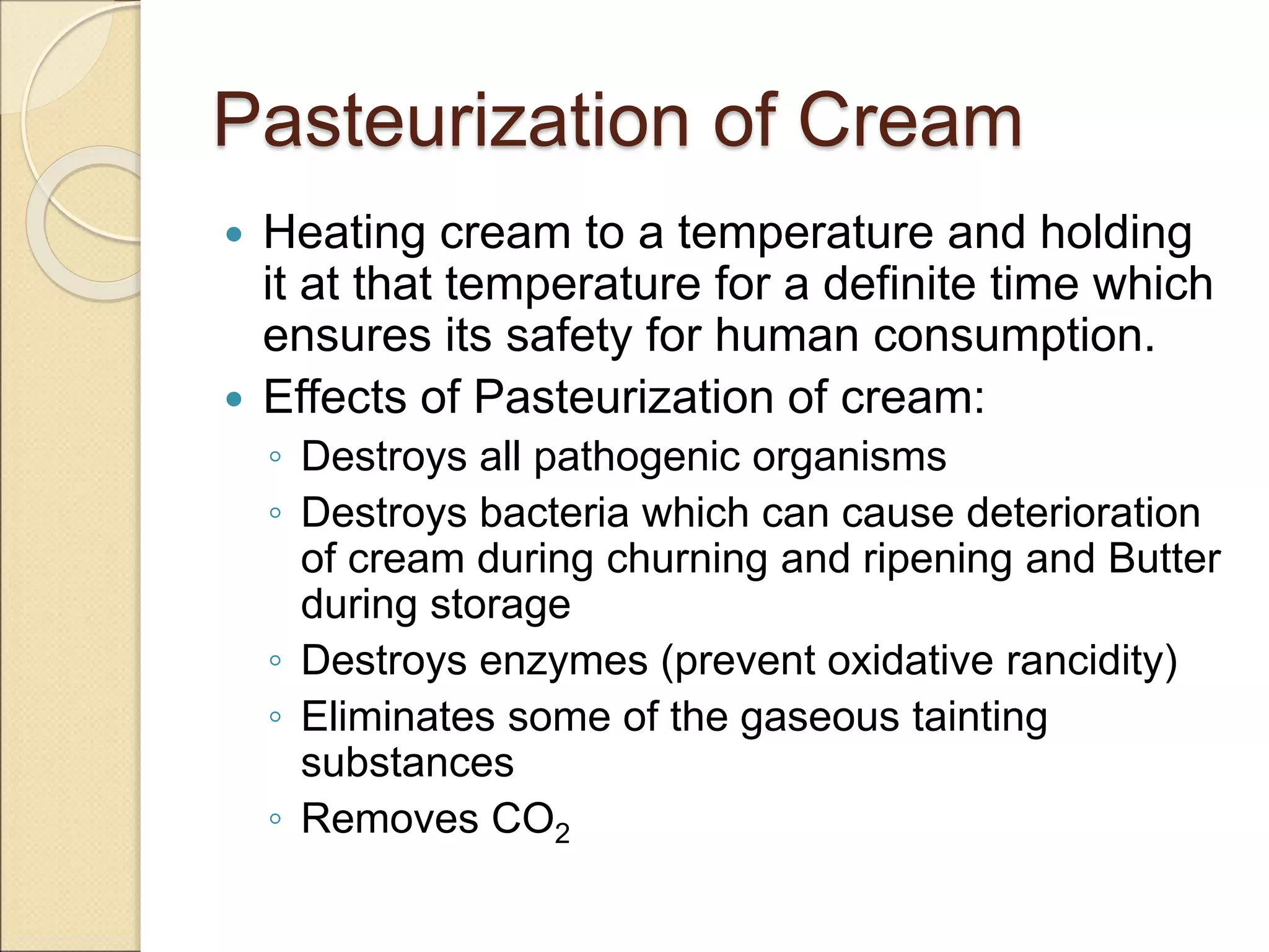 Butter Making Process.ppt