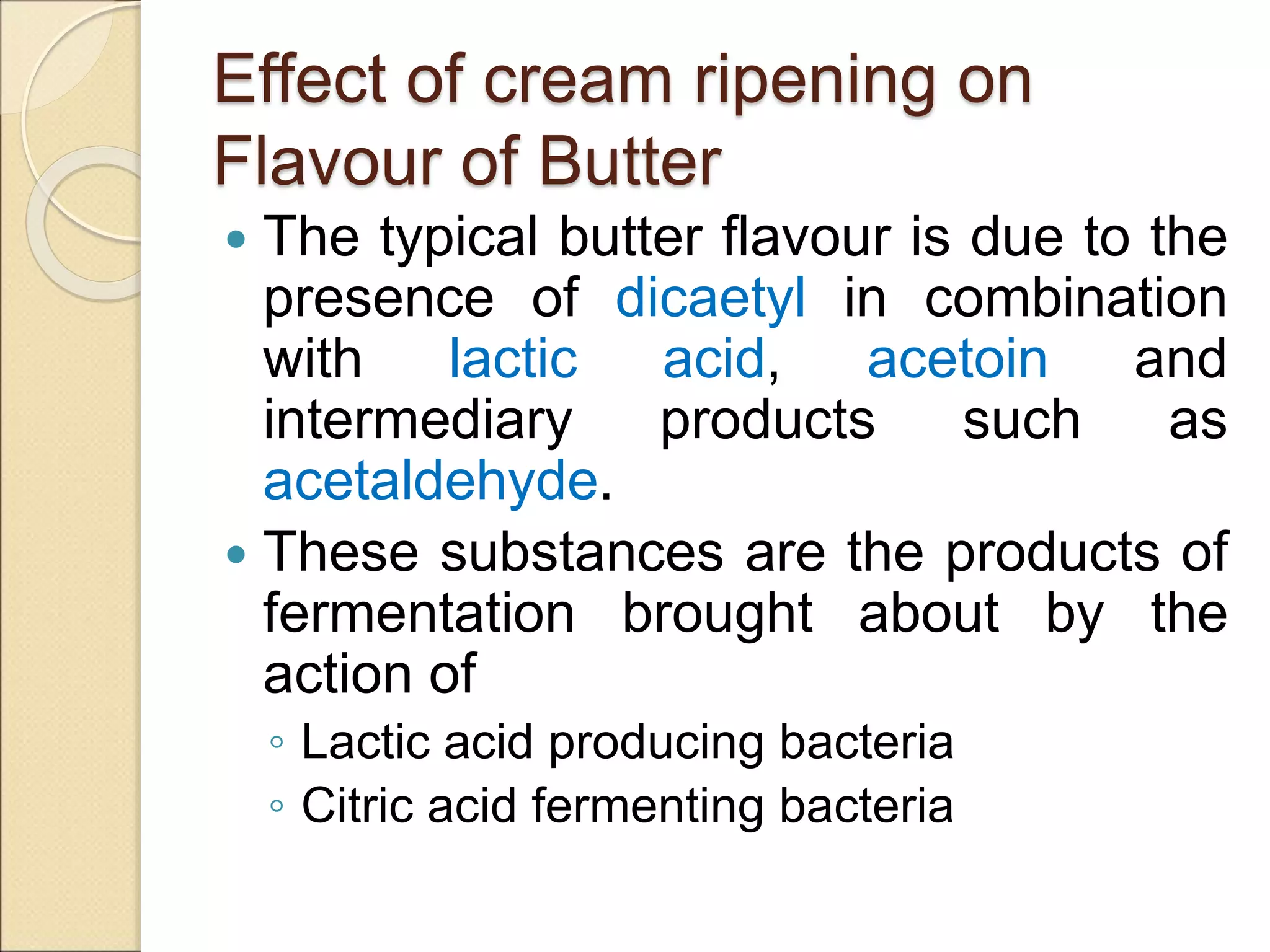 Butter Making Process.ppt