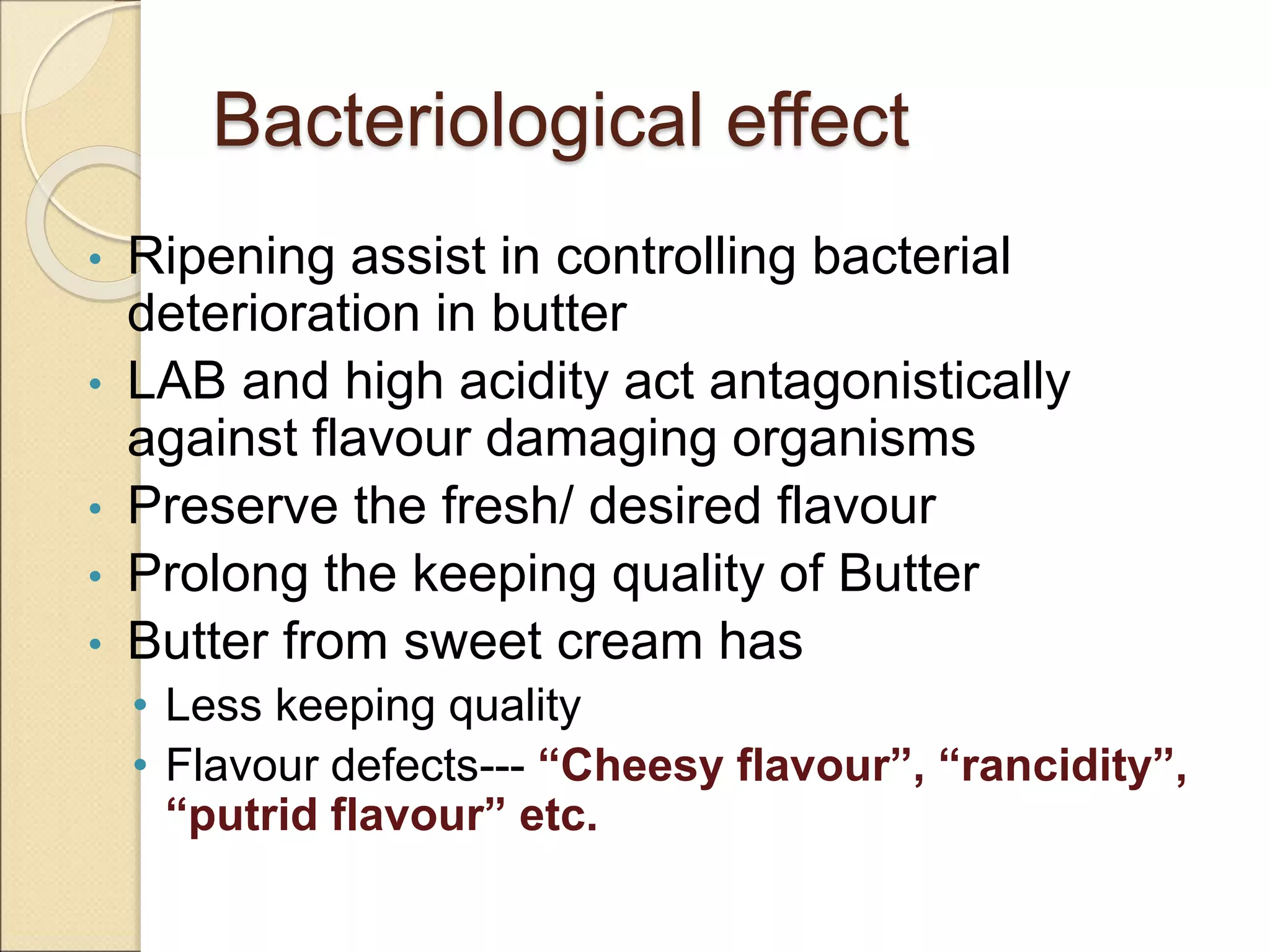 Butter Making Process.ppt
