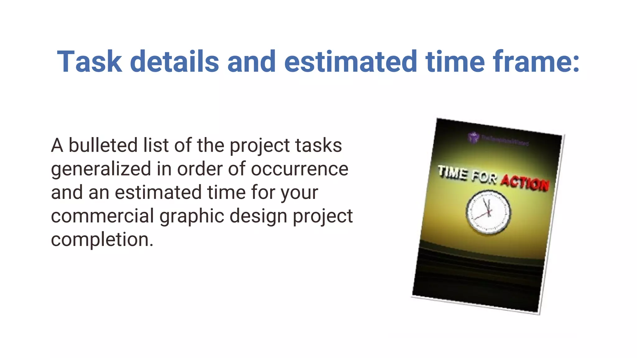 ButterWord Graphic Design Proposal and Delivery Process by Jimit Patel ...