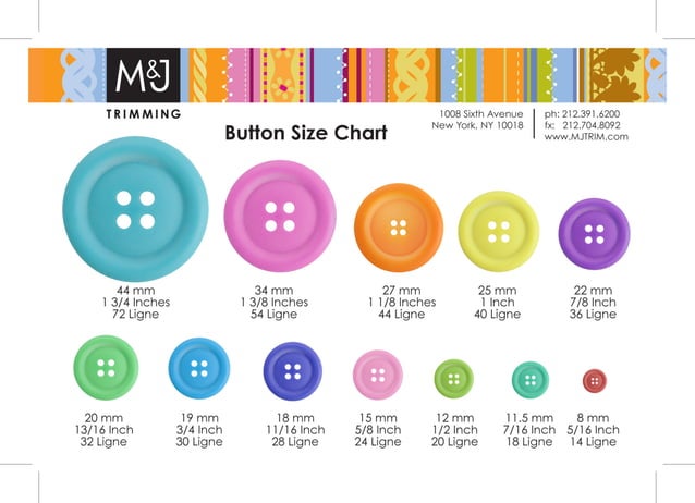 Buttons | PPT