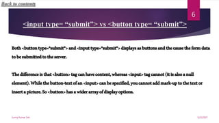 Button tag ppt | PPTX