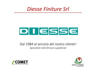 Silvano Butto' | PPTX