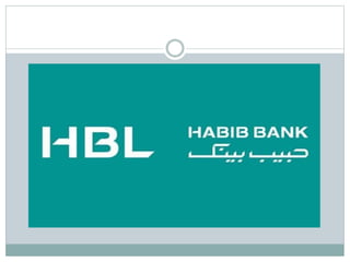 HBL | PPT