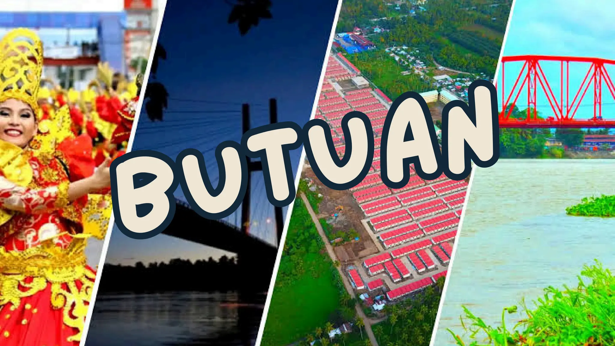 BUTUAN- Tour Guiding and itinerary travel | PPT