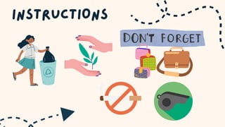 BUTUAN- Tour Guiding and itinerary travel | PPT