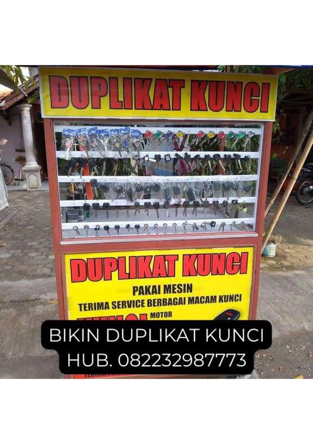 Butuh Tukang Wallpaper | PDF