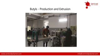 Butyl mastic tapes and sealants for automotive vaccum bagging cable ...