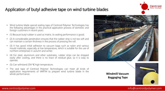 Butyl mastic tapes and sealants for automotive vaccum bagging cable ...