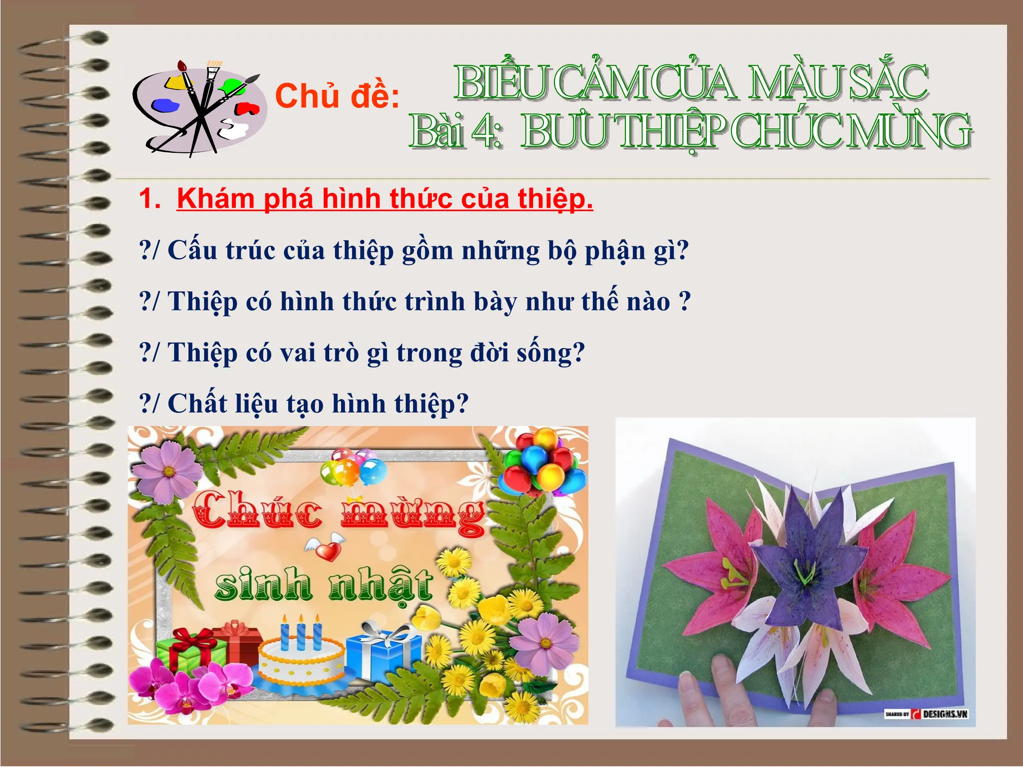 buu thiep chuc mung- CTPT 2018- MT lop 6.ppt