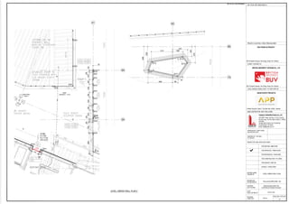 Shopdrawing for masonry level 2 of Cafeteria 20221105 - signed.pdf
