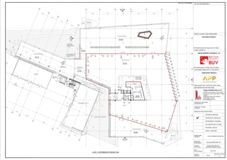 Shopdrawing for masonry level 2 of Cafeteria 20221105 - signed.pdf