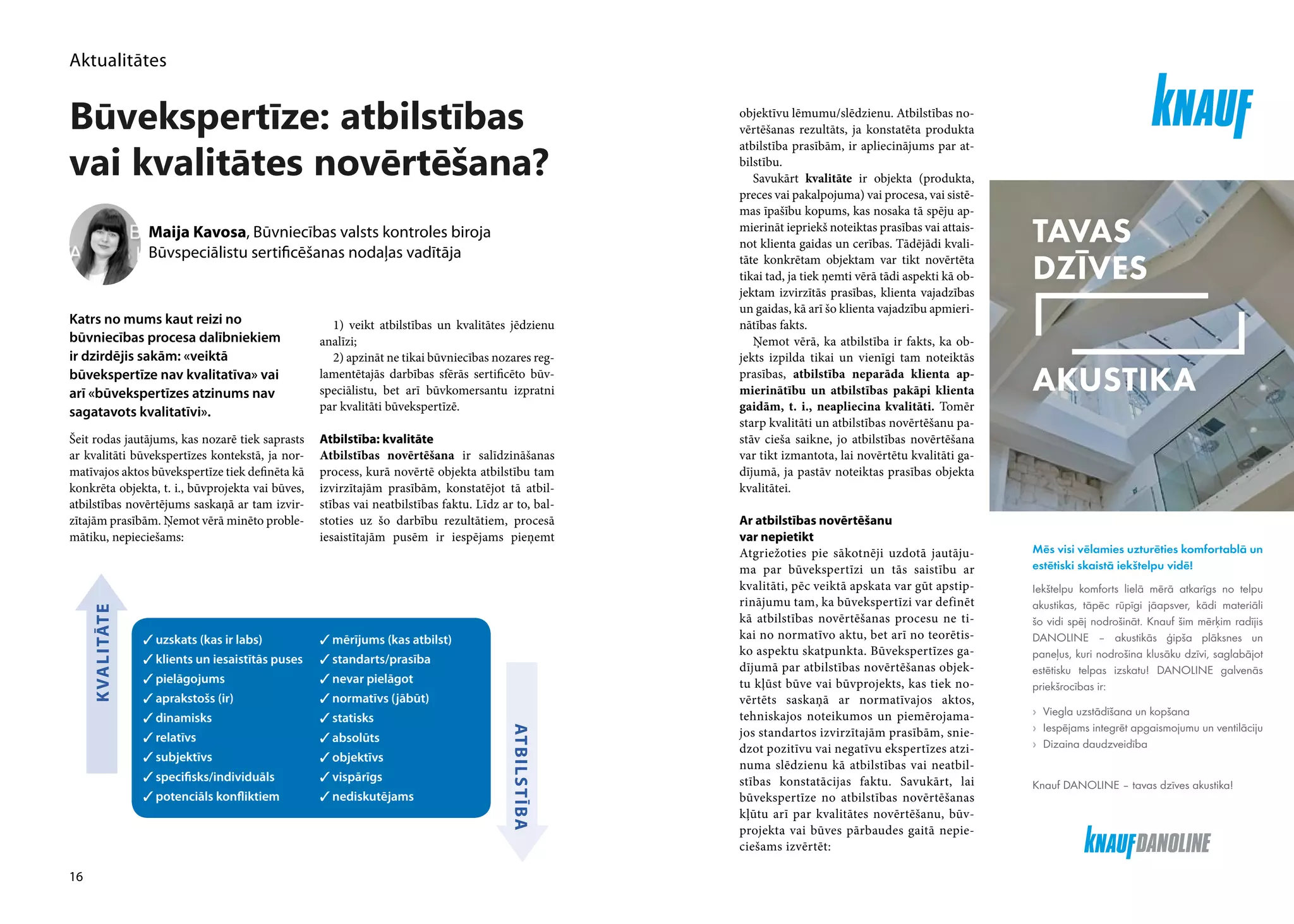 Būvekspertīze: atbilstības vai kvalitātes novērtēšana? | PPT