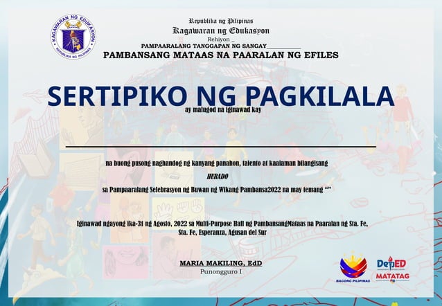 Buwan-ng-Wikang-Pambansa-Certificate.pptx