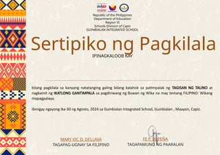 buwanngwika_certificate.....................pptx