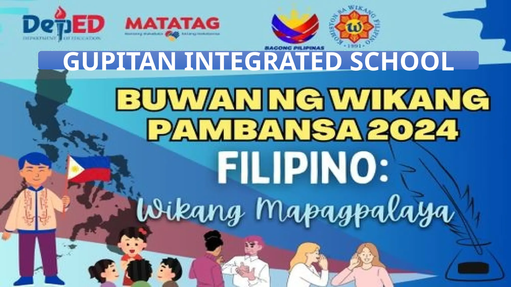 BUWAN NG WIKA QUIZ BEE FILIPINO AND ENGLISH .pptx