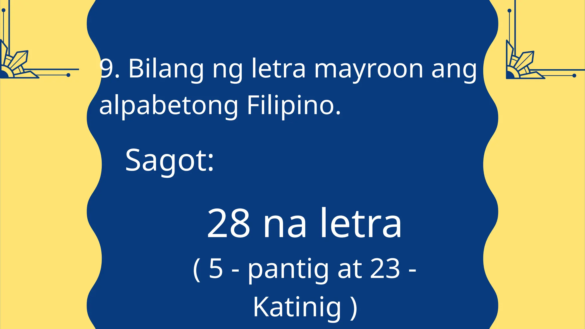 Buwan ng Wika Quiz Bee for Elementary Grader.pptx