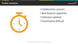 Prague Agile Kitchen, Robert Batůšek - Buy a Feature game | PPT