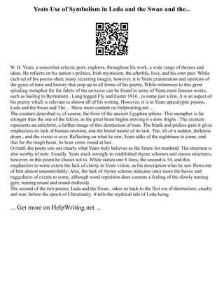 Buy An Essay Plan Should Look Like How Does An Es | PDF