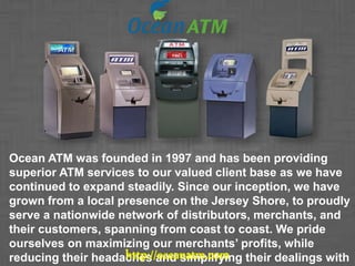 Buy atm machines | PPT