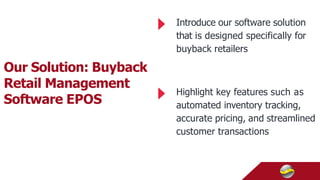 Streamline Your Buyback Operations with Our Silverlight Systems Retail ...
