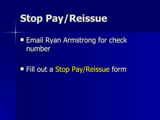 Buyback Refresher | PPT