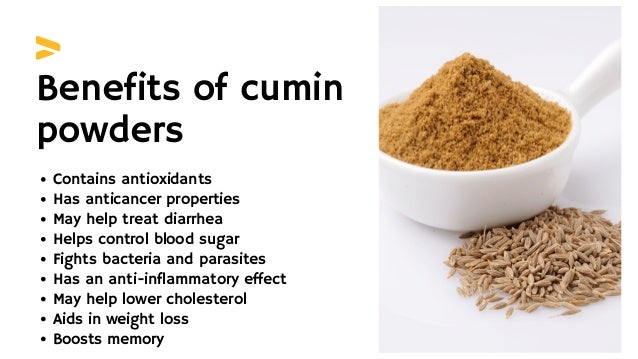 Buy cumin powder from top indian spices exporters | PDF