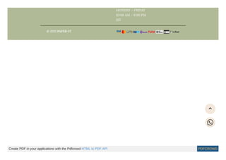 Buy Designer Accountant visiting card | PPT