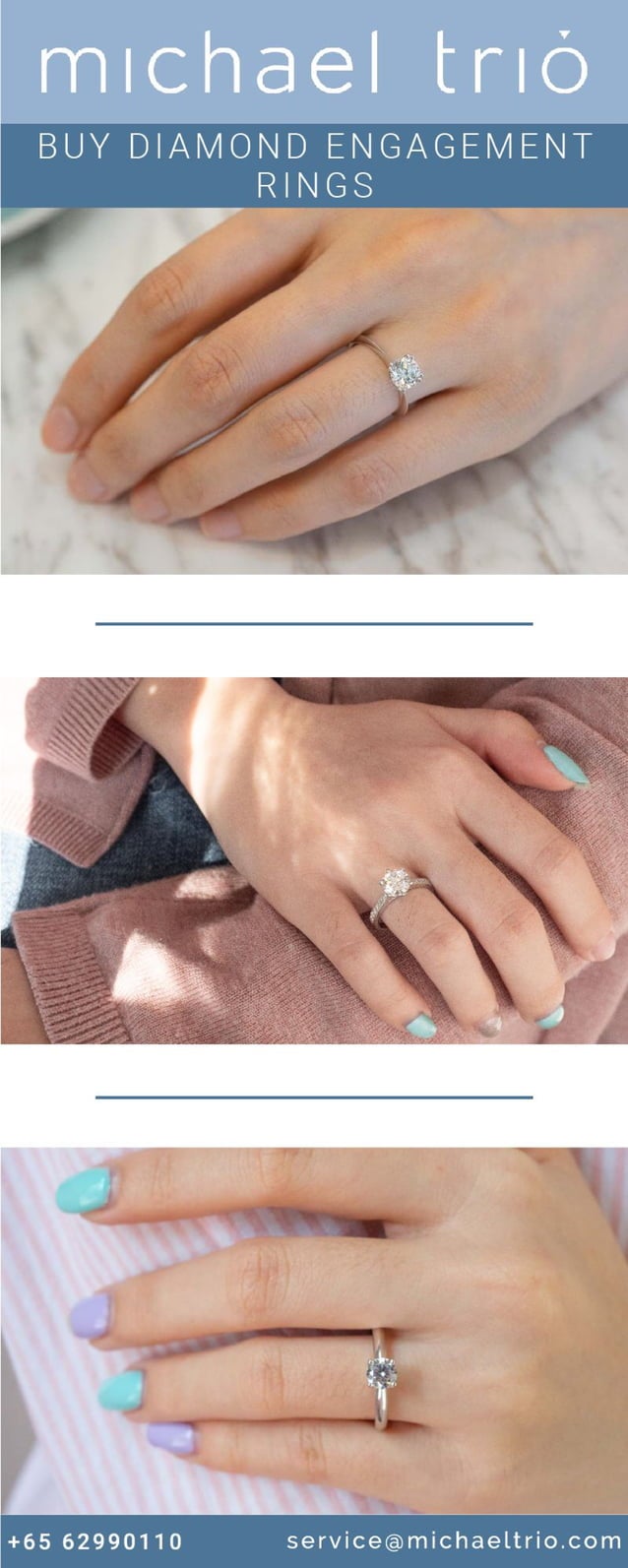 Buy diamond engagement rings | PDF